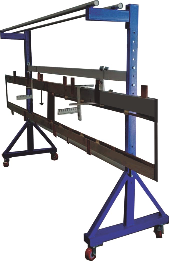 Material Handling Equipment In Coimbatore- VMS Reeds