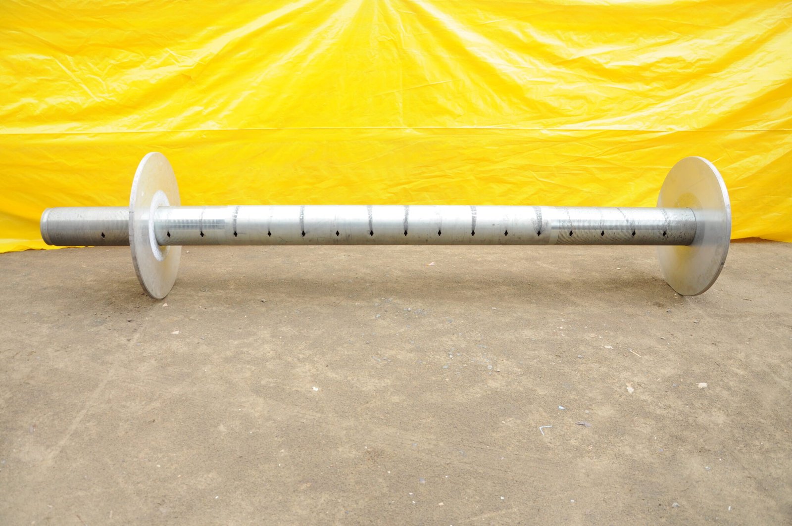 VMS REEDS - Profile & Flat (Rapier/Sulzer) Reeds, Healds, Droppers ...
